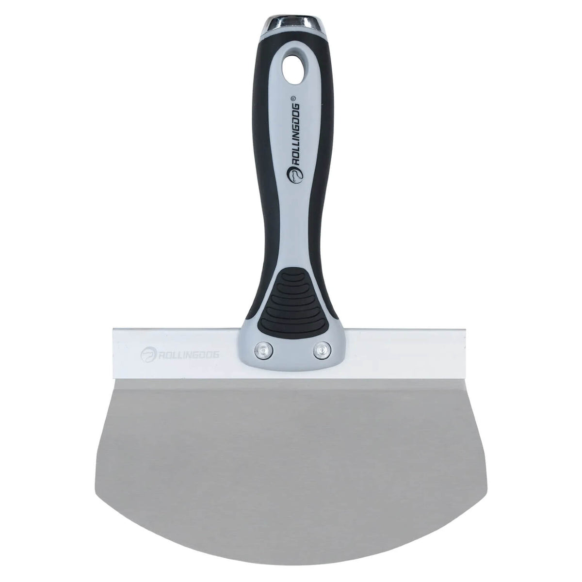 Bucket Scoop - Rounded Scoop Head Fits Most Buckets for Fast Material ...